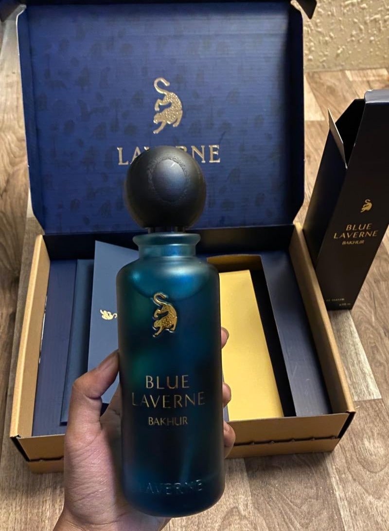Laverne Blue Laverne BakhurEDP 200ml | Best Price KSA | Riyadh, Jeddah