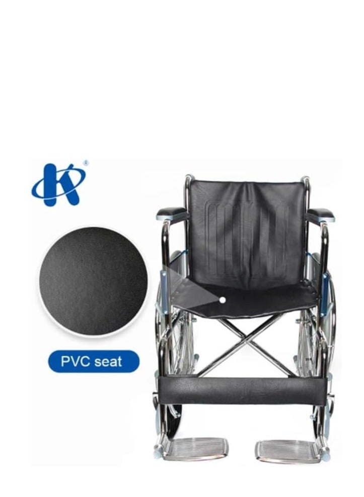 Kaiyang Manual Wheelchair KY-809 | Best Price KSA | Riyadh, Jeddah