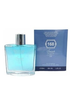 Smart Perfume Collection Smart Collection 100 Ml No. 168 | Best Price ...