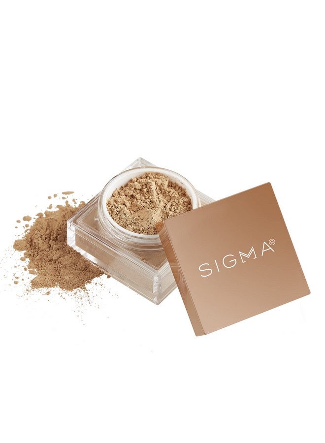 Sigma Beauty Soft Focus Setting Powder Honey | Best Price KSA | Riyadh ...