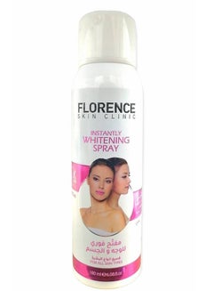 Florence Florence Instant Whitening Face and Body with Collagen for All ...