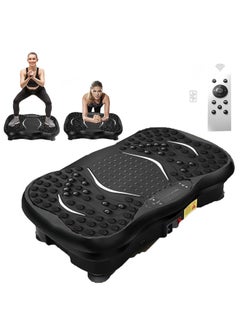 Favarey Vibration Plate Exercise Machine Fat Shake Machine New Home ...