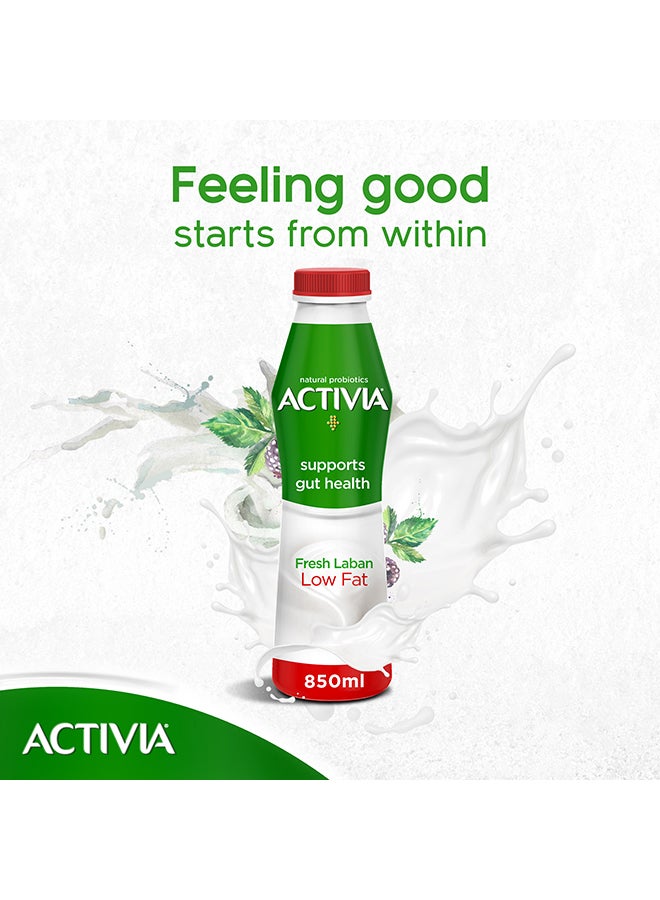 Buy Activia Fresh Laban Low Fat Online | 15 Minutes Instant Delivery ...