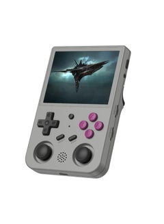 تسوق AROAQ وRG353V Handheld Game Console 3.5 Inch IPS Screen 640x480 ...