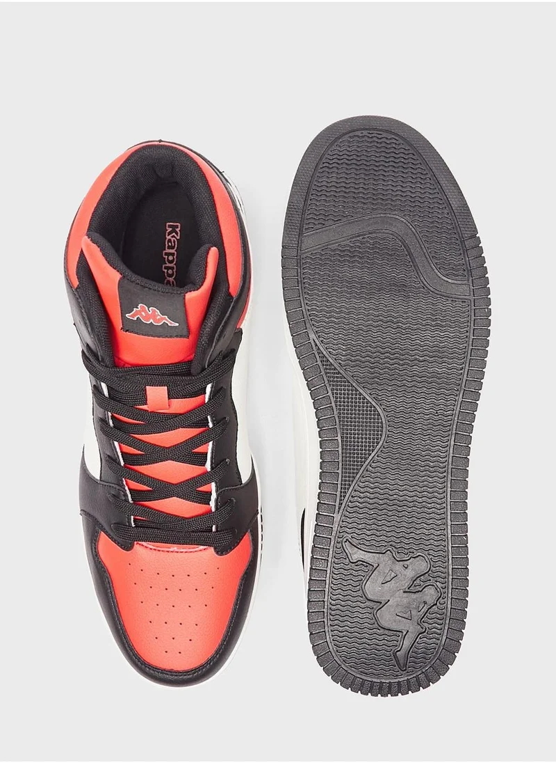 Kappa Casual Sneakers for Men | Best Price KSA