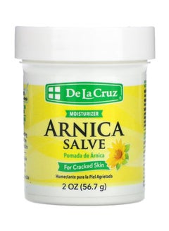 De La Cruz Arnica Salve For Cracked Skin 56.7g KSA | Riyadh, Jeddah
