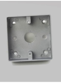 Bluefield Metal Back Box UAE | Dubai, Abu Dhabi