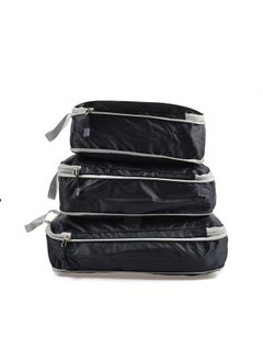 Arabest 3-Piece Foldable Storage Bag KSA | Riyadh, Jeddah