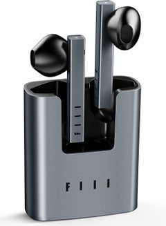 تسوق Generic وTrue Wireless Earbuds Bluetooth 5.2 - 2022 FIIL CC2 ...