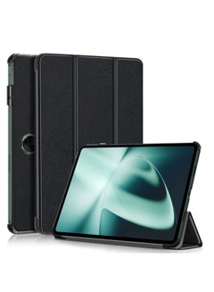 Generic Case For OnePlus Pad 2023 Folding Folio Ultra-Thin PU Leather ...