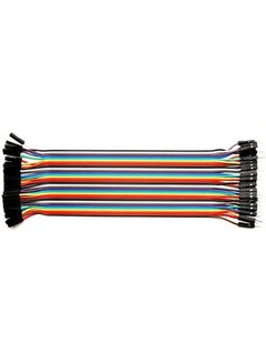 تسوق Arduino وArduino Female To Male Jumper Wire أونلاين في مصر