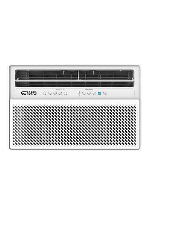 GENERAL SUPREME General Supreme Split Window Air Conditioner, Inverter ...