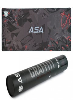 تسوق ASA وMouse Pad Solid - ASA Mouse Pad Solid 03 - 90X40 أونلاين في ...