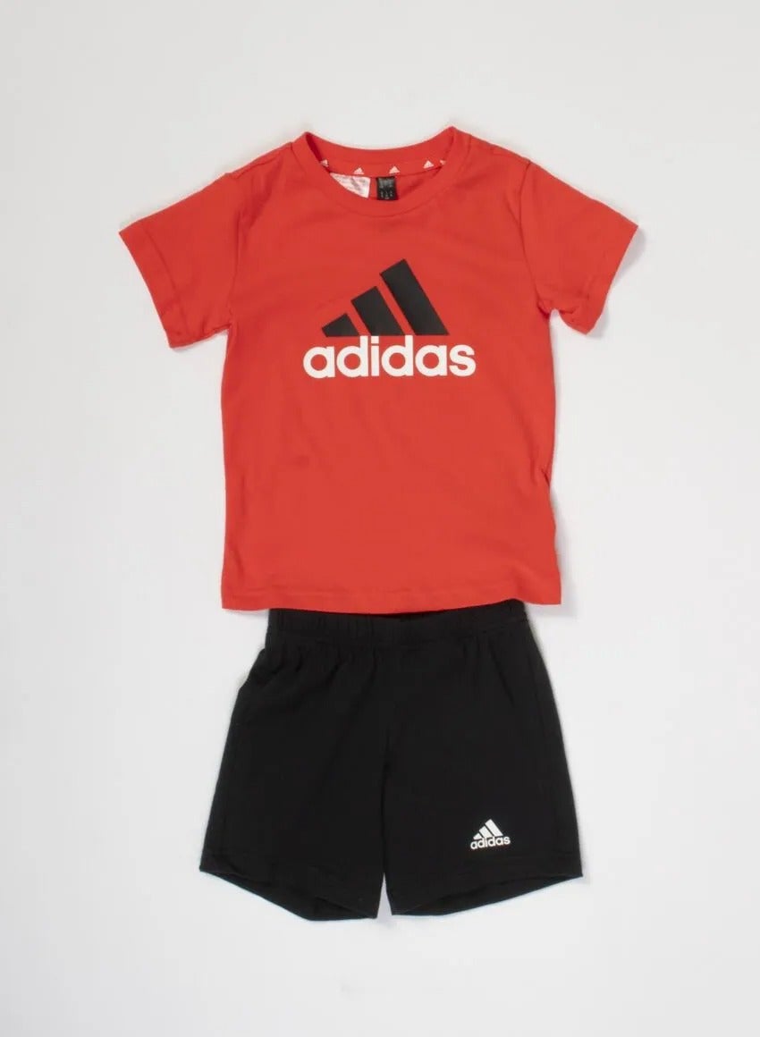 Adidas Infant Big Logo Set | Best Price KSA | Riyadh, Jeddah