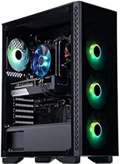 تسوق Generic وGaming PC NANOTECH, Intel i5-10400F, 16GB DDR4, Nvidia ...