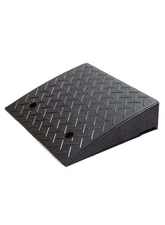 BERRY BERRY Heavy Duty Wheel Curb Ramp Rubber | Portable Threshold Ramp ...