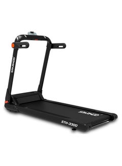 Sparnod Fitness SPARNOD FITNESS STH-3300 5.5 HP Peak Automatic Pre ...