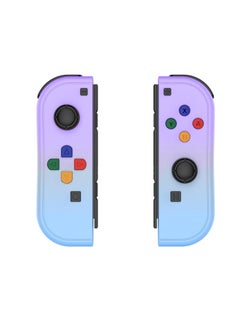 Generic NS Switch Handle JOYCON Wireless Handle Left And Right Handle ...