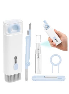 Generic 7-in-1 Electronics Cleaner Kit - Keyboard Cleaner kit, Portable ...