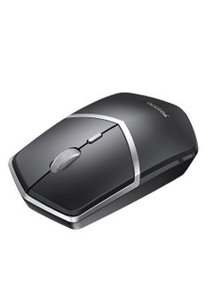 Yesido 2.4GHz Wireless Mouse with 1600 DPI, USB Dongle and 10 Meter ...
