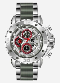 T5 T5 Men's Chronograph Stainless Steel Watch UAE | Dubai, Abu Dhabi