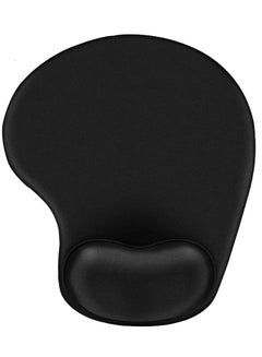 RDN Mouse Pad Ergonomic With Comfortable Gel Wrist Rest Support And ...