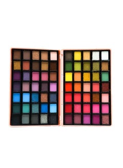 Might Cinema Eyeshadow Palette - 70 Color Egypt | Cairo, Giza