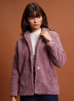 Tokyo Talkies High Neck Long Sleeves Puffer Jacket | Best Price KSA ...