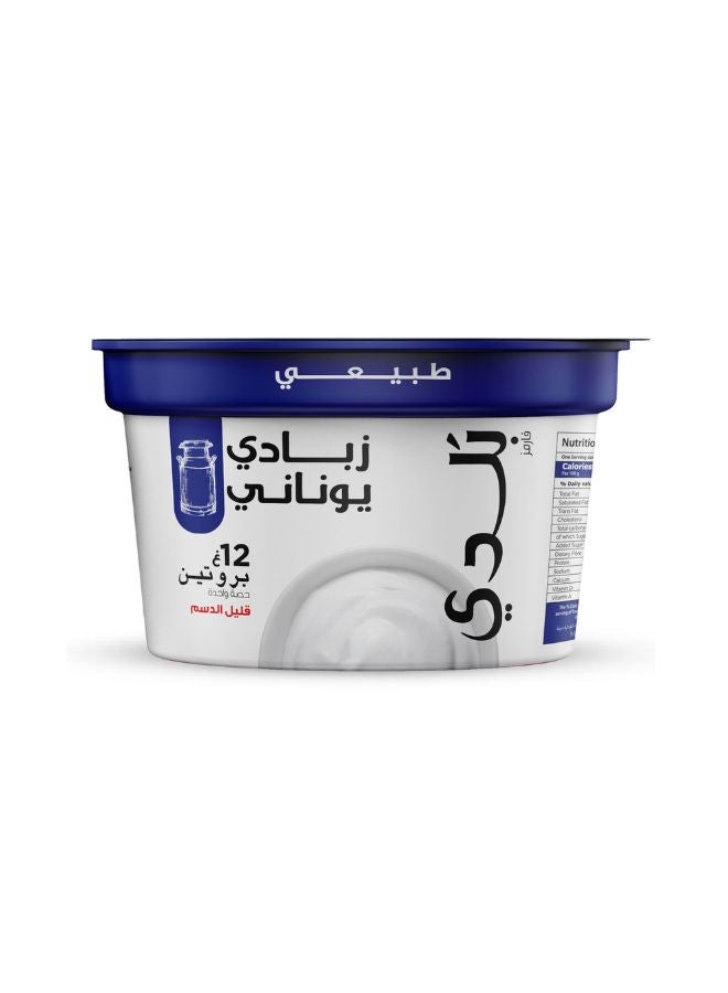 Buy Balade Natural Low Fat Greek Yogurt Online | 15 Minutes Instant ...