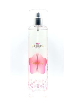 Victoria Body Mist Raspberry KSA | Riyadh, Jeddah