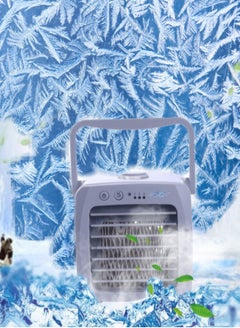 haierc Electric air conditioner fan, Transport air cooler, speed ...