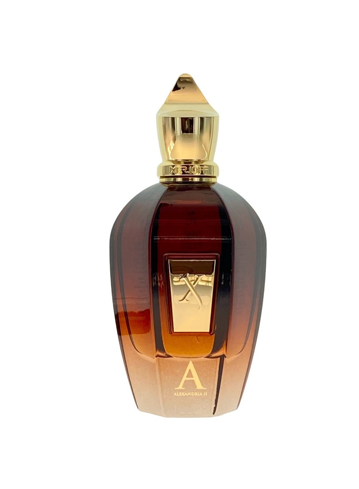 Xerjoff Xerjoff Alexandria II Eau de Parfum 100ml | Best Price KSA ...