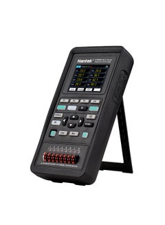 Hantek Hantek HTM208B 8-channel Temperature Data Logger Rechargeable ...