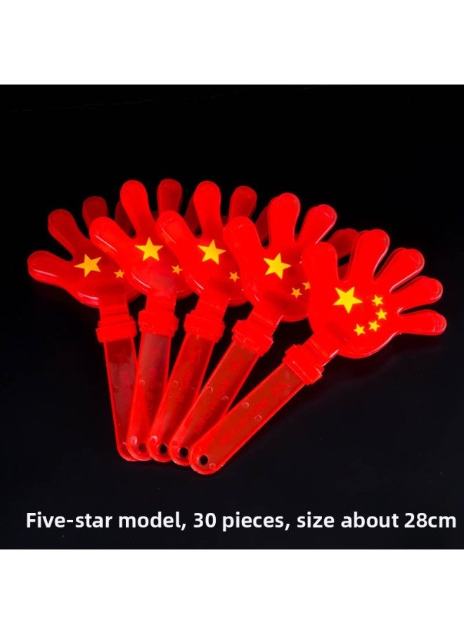 Generic Glowing Clapping Toy Hand Clapping Palm Clapping Device Palm ...