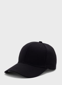 Seventy Five Essential Casual Curve Peak Cap KSA | Riyadh, Jeddah