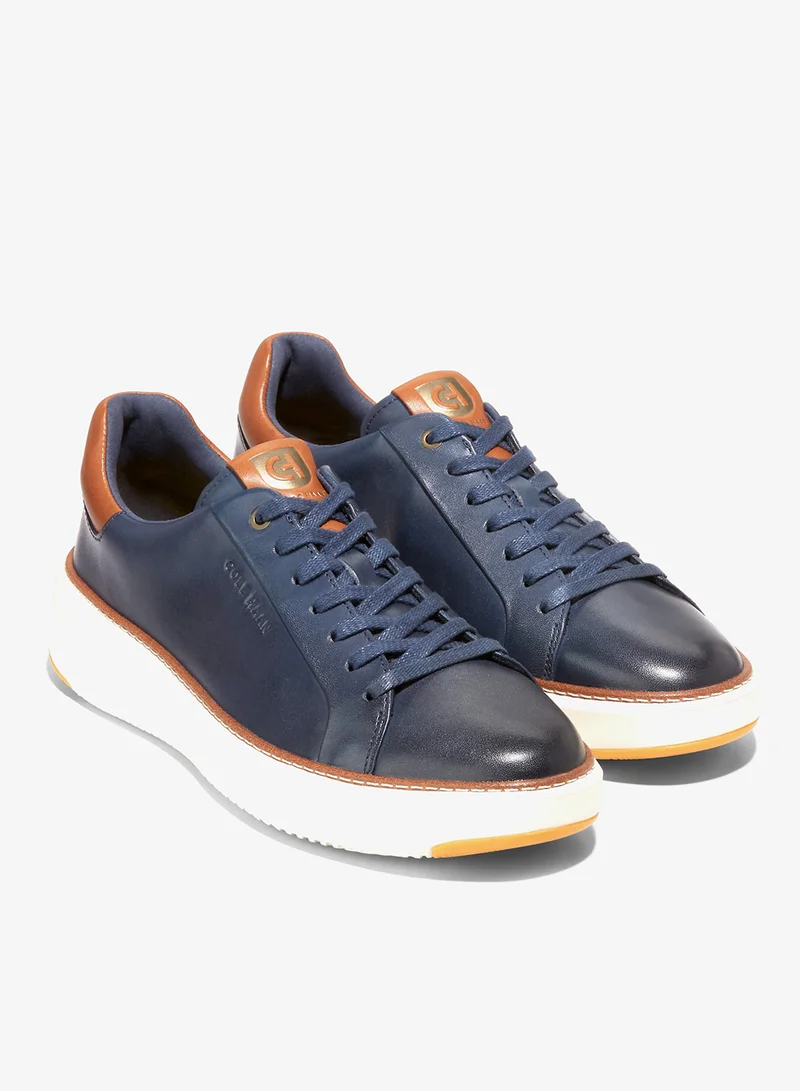 Men S Grandpro Topspin Sneaker