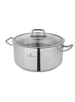Sofram STANLESS STEEL COOKWARE 20 CM 3 LITTER KSA | Riyadh, Jeddah