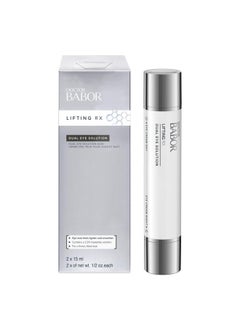 Babor Doctor Babor Lifting Rx Dual Eye Solution Morning & Night Eye ...