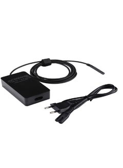 Generic microsoft surface pro 5 15V 2.58A 44w (Square) laptop charger ...