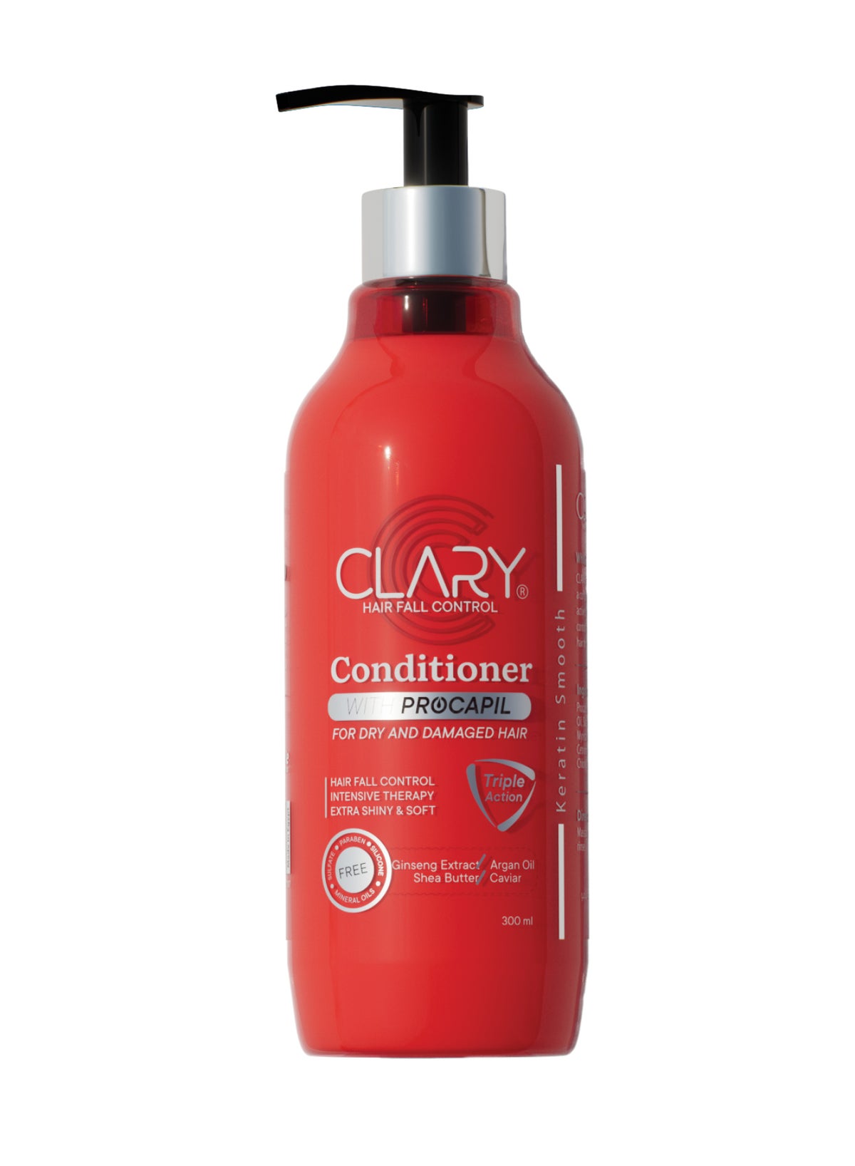 CLARY Conditioner 300ML | Best Price Egypt | Cairo, Giza
