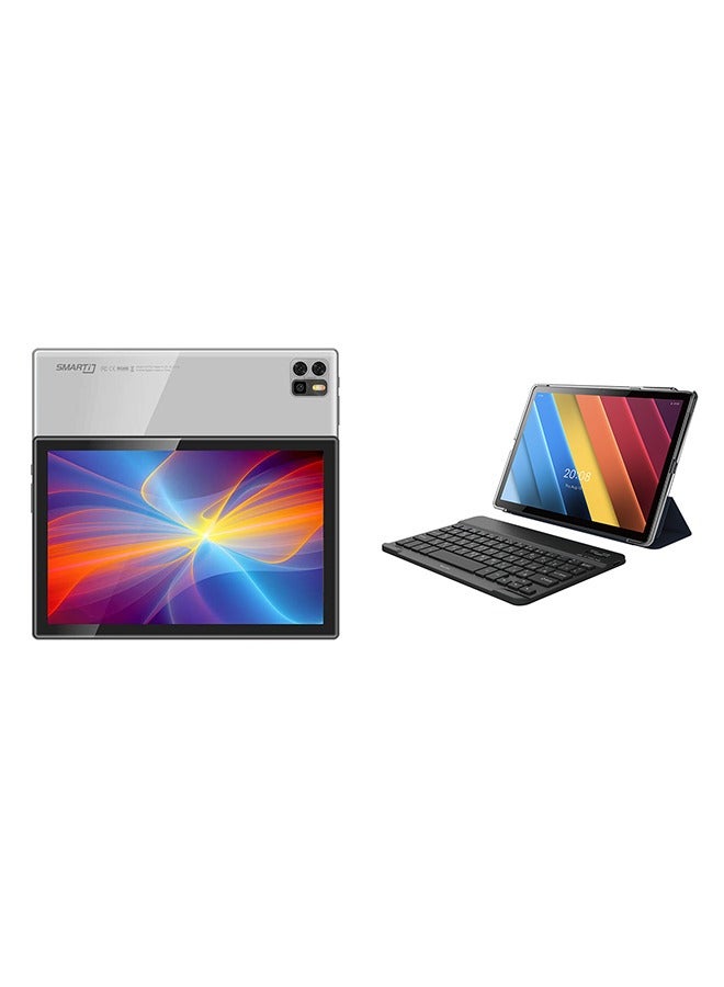 SMARTi T13 PRO Smart Android Kids Tablet 10-Inch Dual SIM Grey 8GB RAM ...