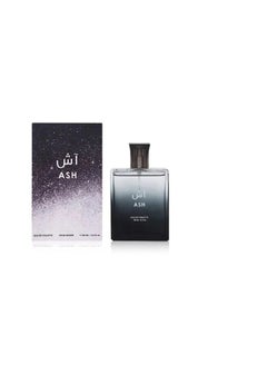 تسوق almusbah perfumes وAsh Eau de Toilette for Men from Blends ...