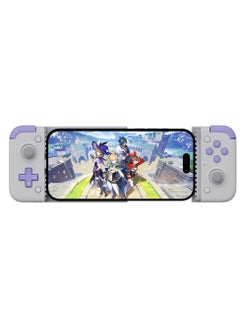 Generic GameSir X2s Type-C Mobile Gaming Controller for iPhone 15 ...