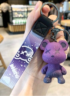 Just For You Stylish Keychain With Hook Multi Use KSA | Riyadh, Jeddah