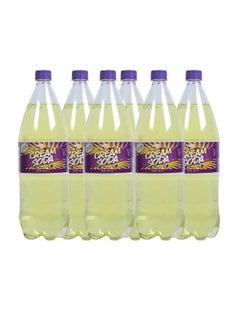 AMG PREMIUM PRODUCTS Elephant House Cream Soda 500ML - 06 Bottle Pack ...