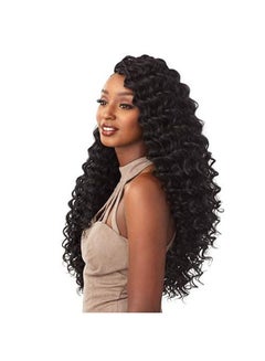 Sensationnel Lulutress Crochet Braiding hair - crochet braids hair ...