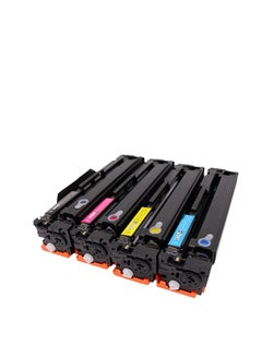 Roxy HP 117A Compatible Toner (SET) (With Chip) Toner W2070A W2071A ...