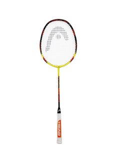 HEAD Tornado Aluminium Badminton Racquets Full Cover | Best Price UAE ...