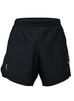 Spall Running Shorts With Two Zipper Pockets Light Weight Quick Dry ...