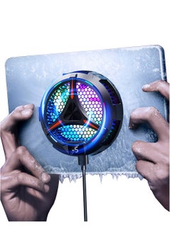 Generic iPad Cooler, Magnetic Tablet Cooler for ipad/Surface pro ...